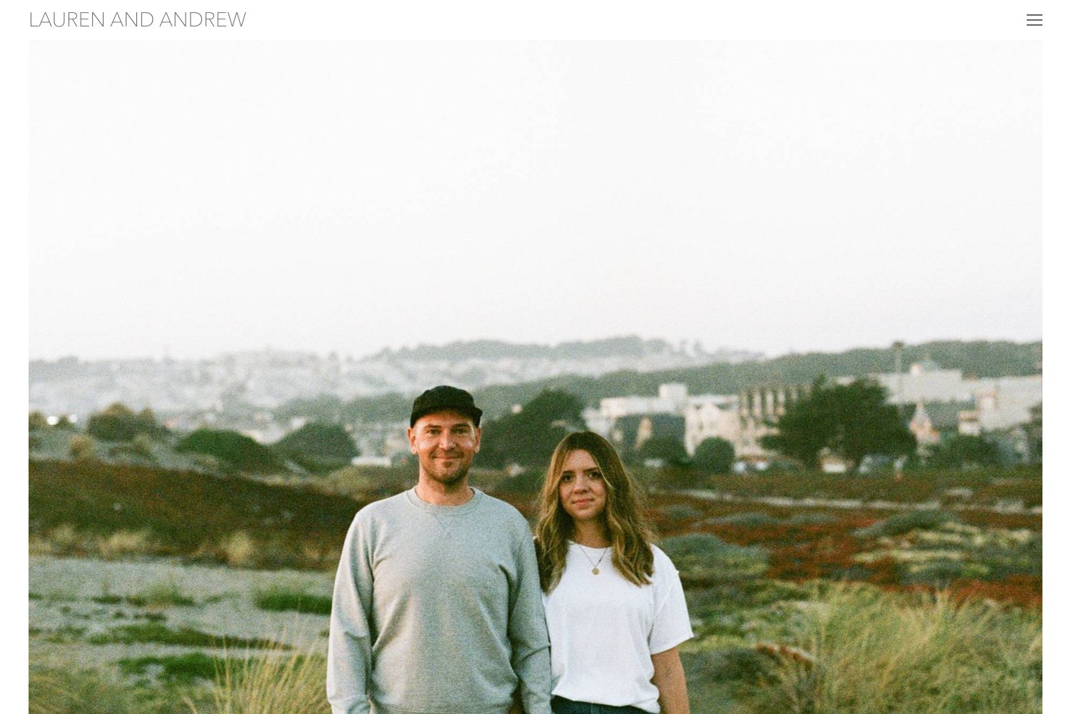 Lauren Demitry and Andrew Devansky's Wedding Website
